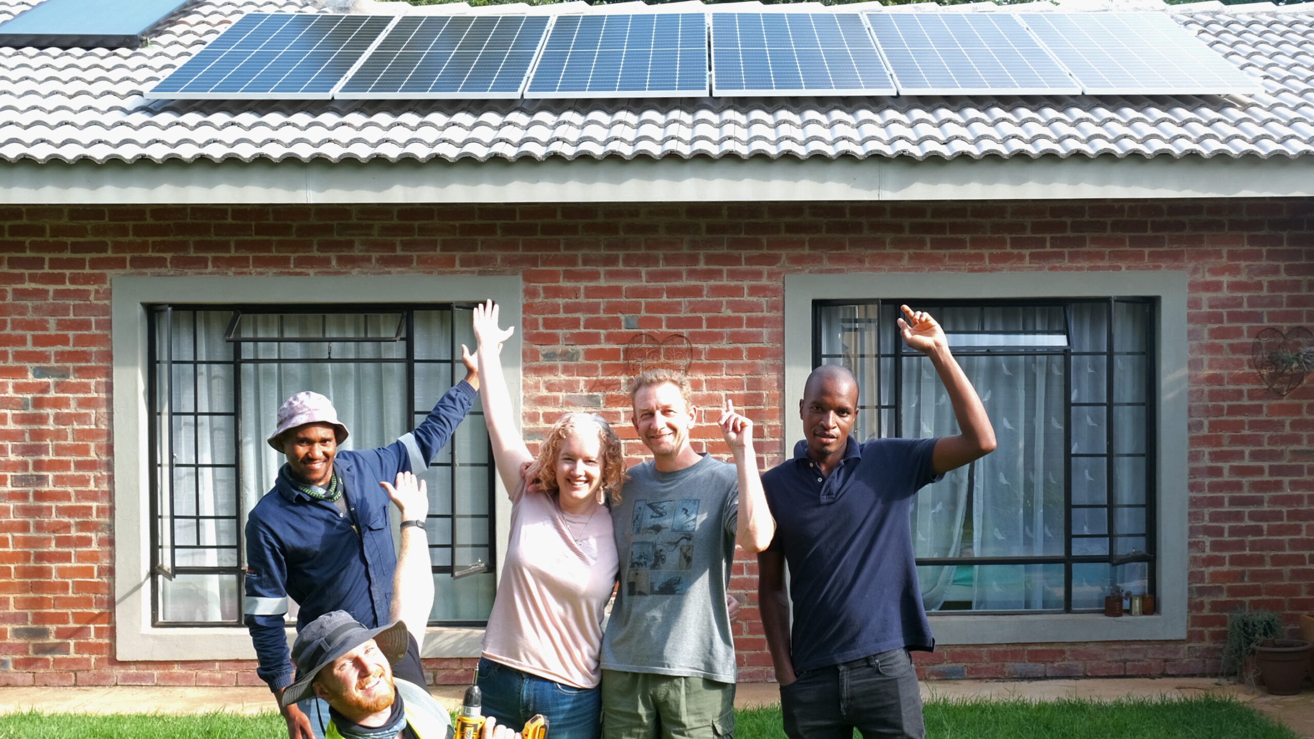 Our Story - Abela Solar