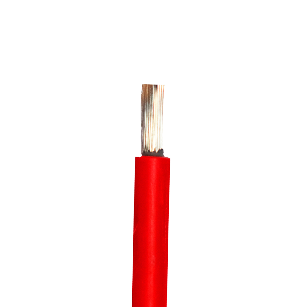 Cables Archives - ABELA SOLAR