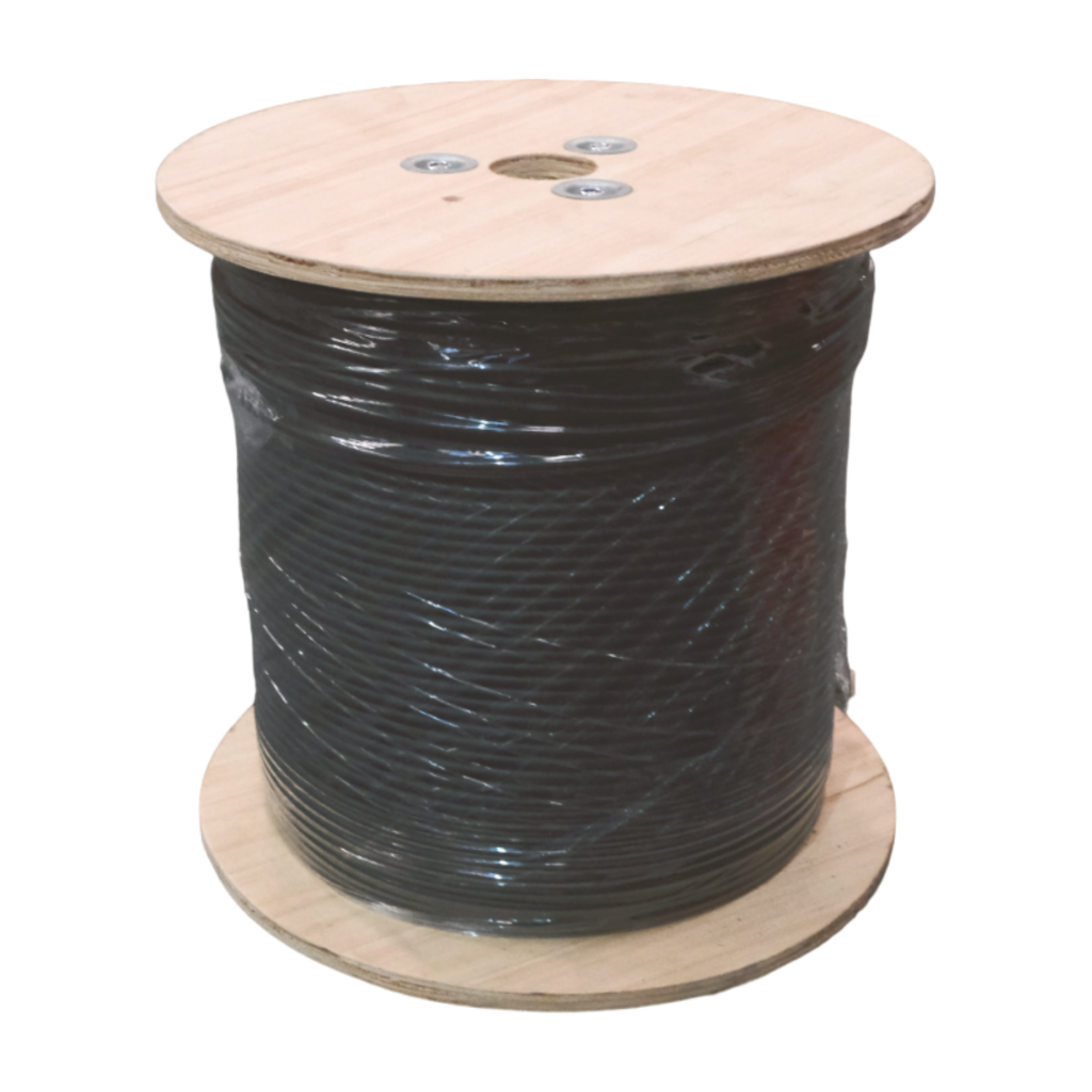 SOLAR CABLES - Abela Solar