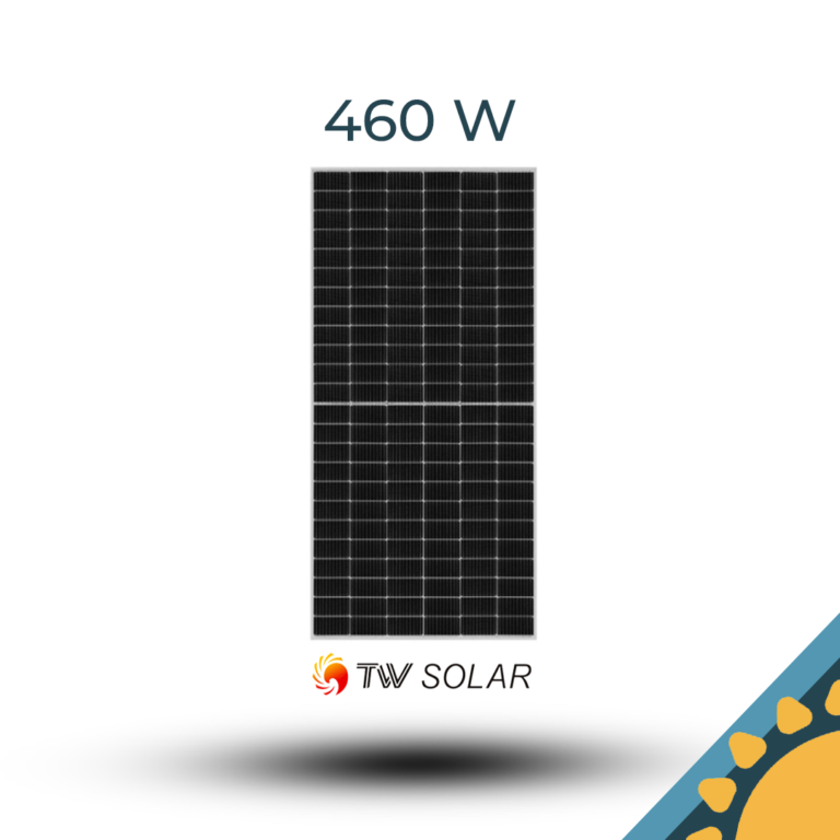 TONGWEI 460W - Abela Solar