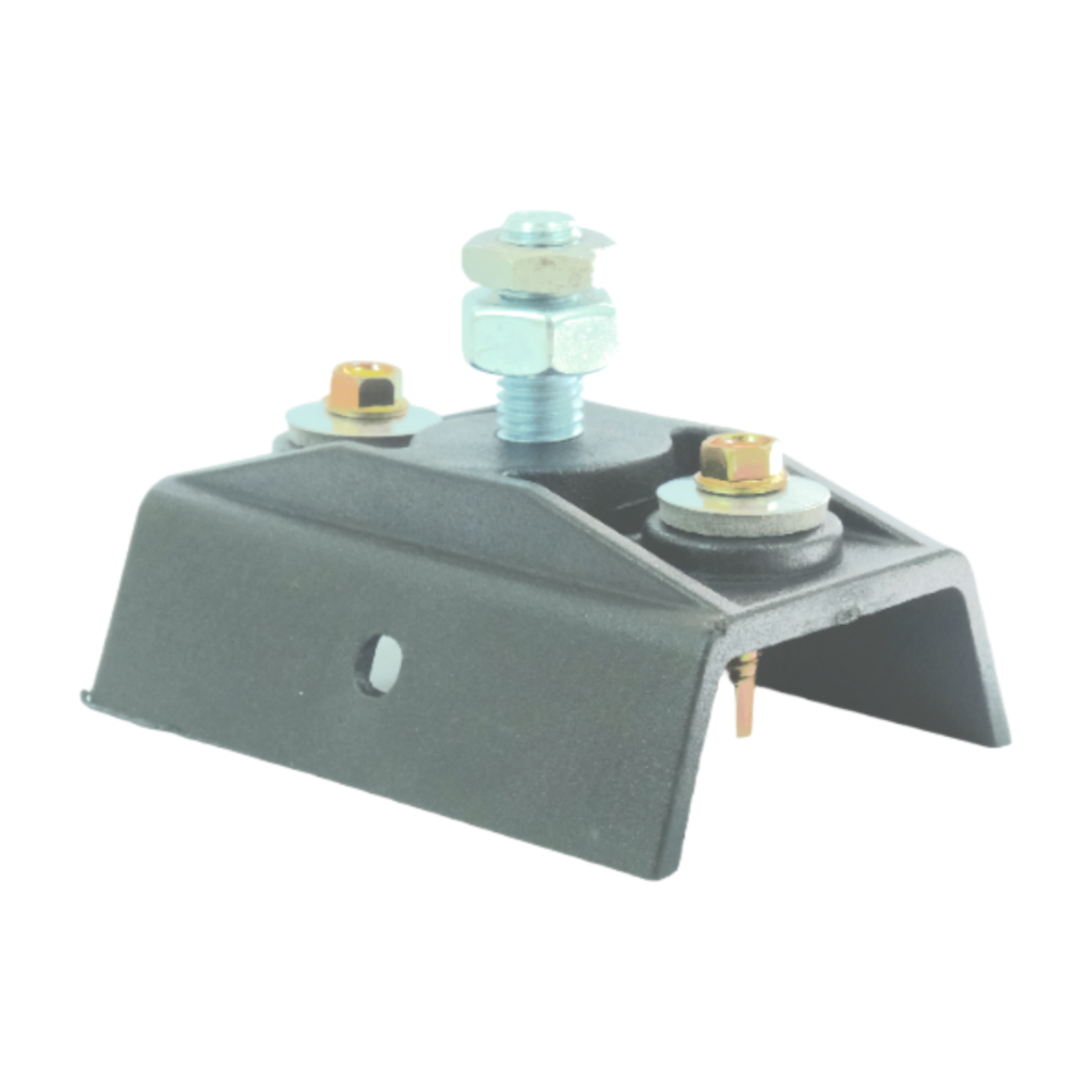 Nylon IBR Roof Mounting Bracket - Abela Solar