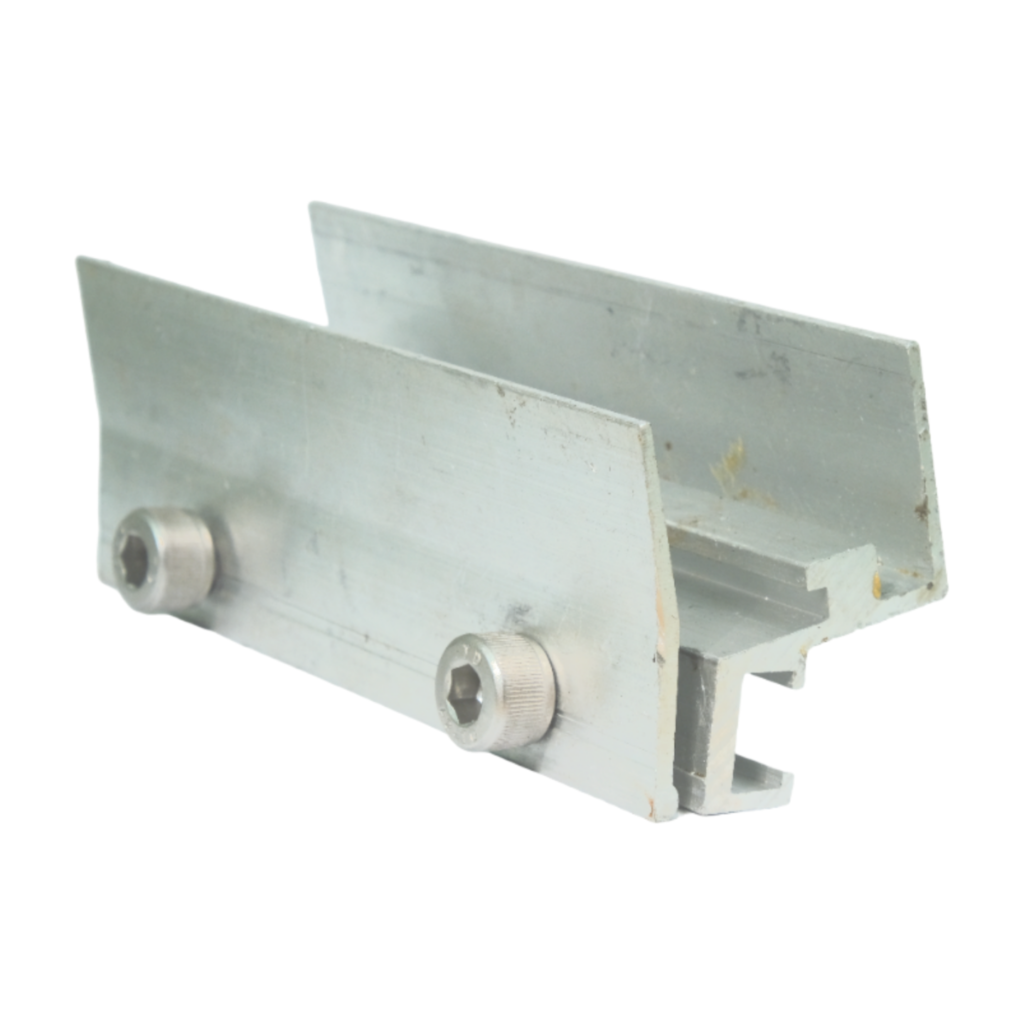 Inge Y-Rail External Connector - Abela Solar