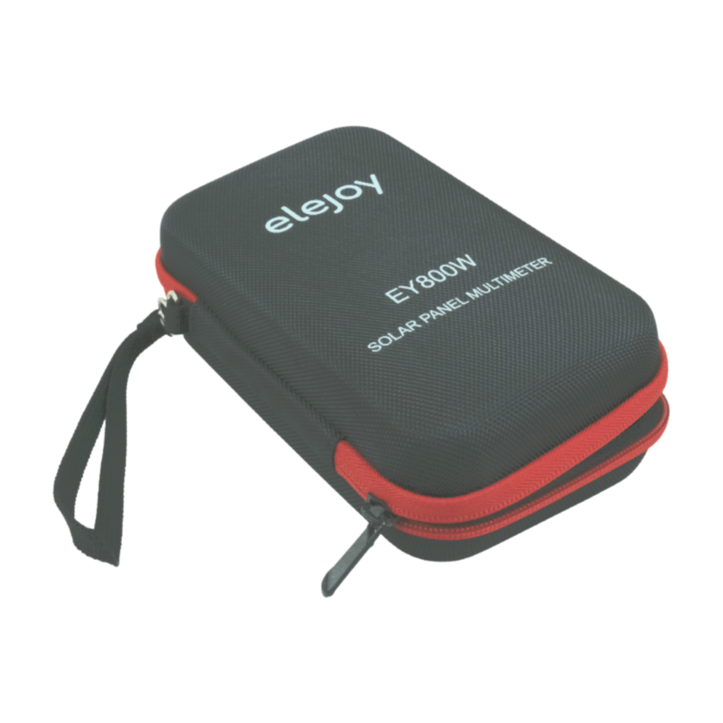 Elejoy Solar Panel Multimeter EY800W - Abela Solar